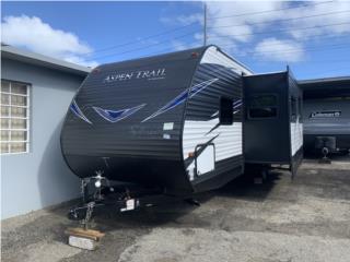Trailers - Otros - Trailers RV - Campers Puerto Rico, Clasificados Online
