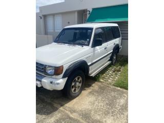Mitsubishi Montero Puerto Rico, Clasificados Online