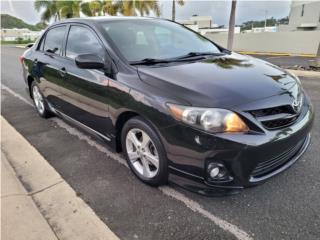 Puerto Rico Pickups nuevas y usadas, new and used