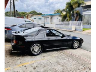 Mazda - RX7 Puerto Rico, Clasificados Online