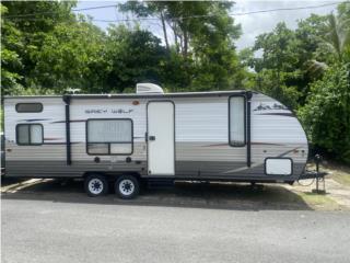 Trailers - Otros - Trailers RV - Campers Puerto Rico, Clasificados Online