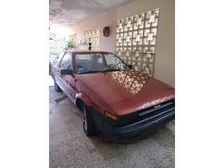 Toyota - Corolla Puerto Rico, Clasificados Online