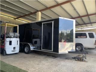 Trailers - Otros - Trailers RV - Campers Puerto Rico, Clasificados Online