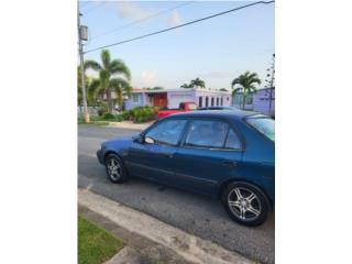 Toyota - Corolla Puerto Rico, Clasificados Online