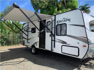 Trailers - Otros - Trailers RV - Campers Puerto Rico, Clasificados Online
