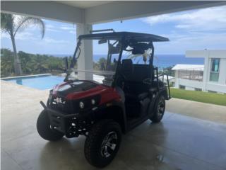 Carritos de Golf Puerto Rico, Clasificados Online