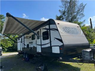 Trailers - Otros - Trailers RV - Campers Puerto Rico, Clasificados Online