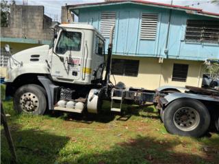 Mack, 600 Series del 2011 Clasificados Online Puerto Rico