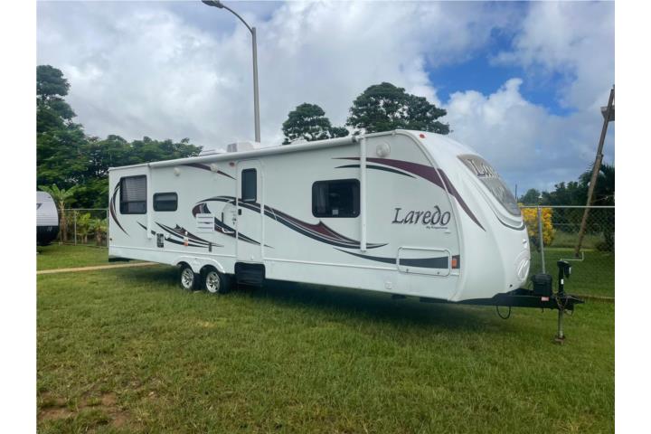 Trailers - Otros, Trailers RV - Campers del 2013 Clasificados Online ...