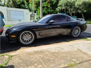 Mazda - RX7 Puerto Rico, Clasificados Online