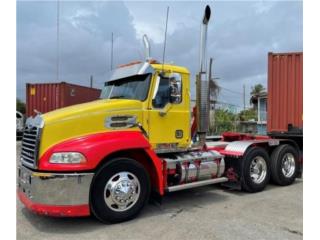 Mack, Vision del 2001 Clasificados Online Puerto Rico