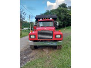 Mack, Mack RD del 2000 Clasificados Online Puerto Rico