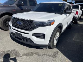 Ford, Explorer del 2020 Clasificados Online Puerto Rico