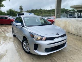 Kia, Rio-Quinto del 2020 Clasificados Online Puerto Rico