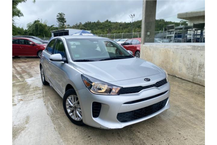 Kia, Rio-Quinto del 2020 Clasificados Online Puerto Rico