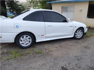 Mitsubishi, Mirage del 1997 Clasificados Online Puerto Rico