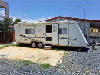 Trailers - Otros, Trailers RV - Campers del 2004 Clasificados Online ...