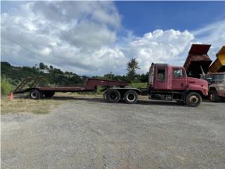 Mack, 600 Series del 1991 Clasificados Online Puerto Rico