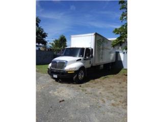 International, 3900 Series del 2007 Clasificados Online Puerto Rico