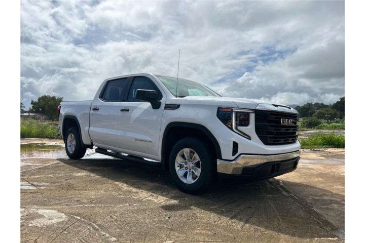 GMC, Sierra del 2022 Clasificados Online Puerto Rico