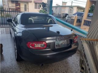Mazda, Miata del 2014 Clasificados Online Puerto Rico