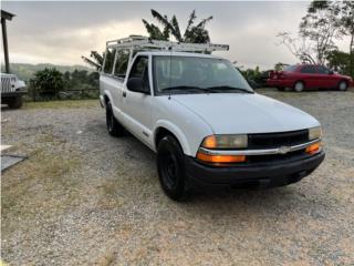 Chevrolet, Chevrolet C10 del 1997 Clasificados Online Puerto Rico