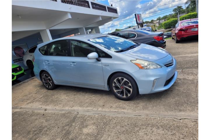 Toyota, Prius del 2014 Clasificados Online Puerto Rico