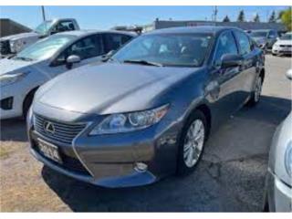 Lexus, Lexus ES del 2014 Clasificados Online Puerto Rico