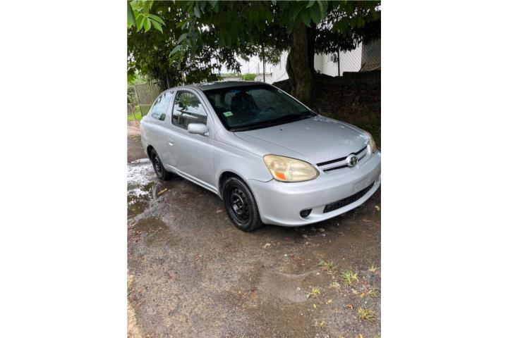 Toyota, Echo del 2005 Clasificados Online Puerto Rico