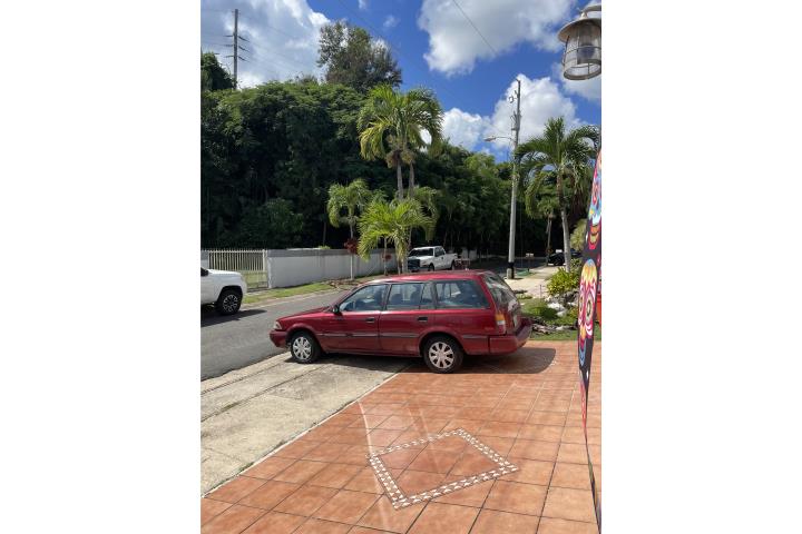 Toyota, Corolla del 1991 Clasificados Online Puerto Rico