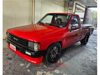 Toyota, Toyota 22r del 1988 Clasificados Online Puerto Rico