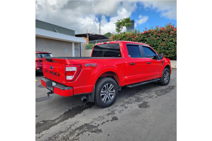 Ford, F-150 del 2021 Clasificados Online Puerto Rico