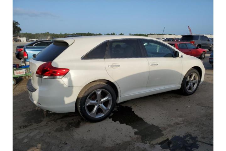 Toyota, Venza del 2005 Clasificados Online Puerto Rico