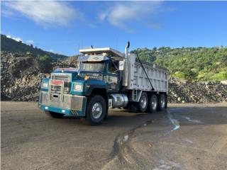 Mack, Mack RD del 2002 Clasificados Online Puerto Rico