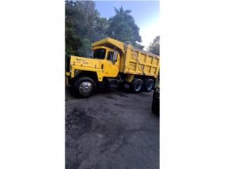 Mack, 285 Mack del 1970 Clasificados Online Puerto Rico