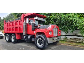 Mack, Mack RD del 1973 Clasificados Online Puerto Rico