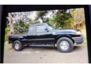 Mazda, B3000 del 2001 Clasificados Online Puerto Rico