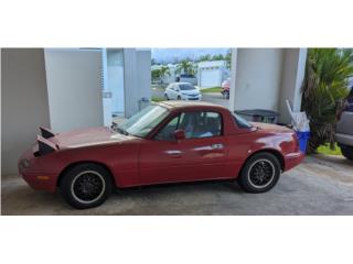 Mazda, Miata del 1990 Clasificados Online Puerto Rico