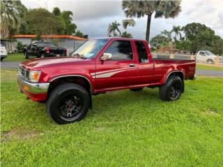 Toyota, Toyota 22r del 1994 Clasificados Online Puerto Rico