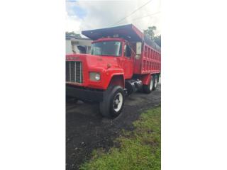 Mack, Mack RD del 1979 Clasificados Online Puerto Rico