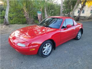 Mazda, Miata del 1991 Clasificados Online Puerto Rico