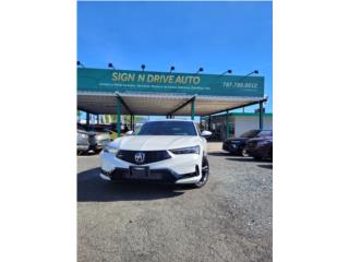 Acura, Integra del 2022 Clasificados Online Puerto Rico