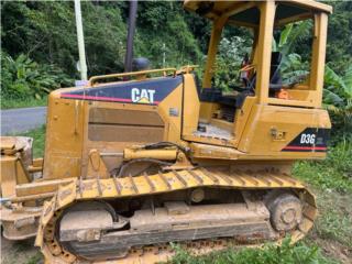 Equipo Construccion, Tractor del 2005 Clasificados Online Puerto Rico