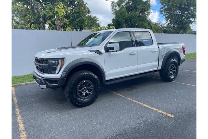 Ford, Raptor del 2022 Clasificados Online Puerto Rico