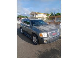 GMC, Envoy del 2006 Clasificados Online Puerto Rico