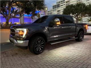 Ford, F-150 del 2021 Clasificados Online Puerto Rico