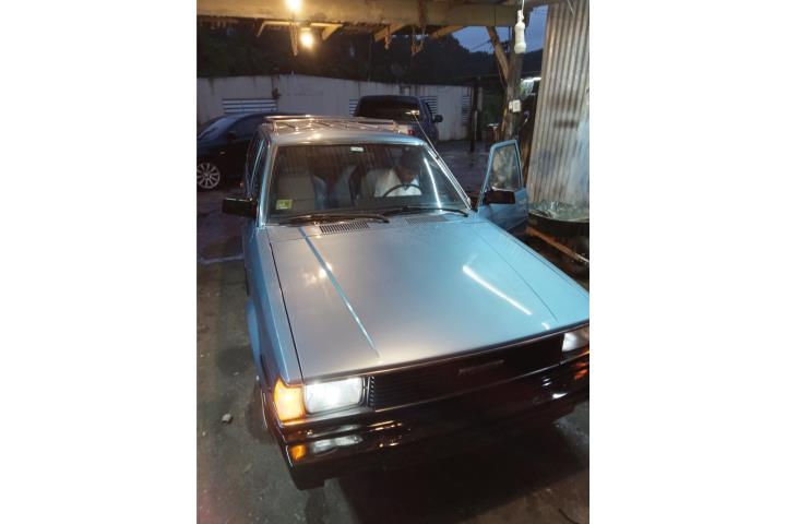 Toyota, Corolla del 1982 Clasificados Online Puerto Rico