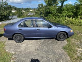 Nissan, Sentra del 1998 Clasificados Online Puerto Rico
