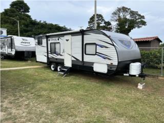 Trailers - Otros, Trailers RV - Campers del 2019 Clasificados Online ...