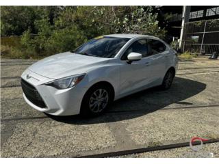 Toyota, Yaris del 2020 Clasificados Online Puerto Rico
